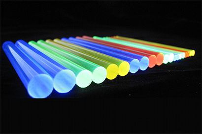 Extruded Acrylic Bubble Rod Manufacturer, Extruded Acrylic Bubble Rod ...